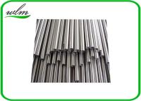 China Seamless Round Sanitary Stainless Steel Tubing High Pressure Hygienic Grade for sale