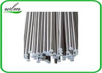 China Seamless Round Sanitary Stainless Steel Tubing High Pressure Hygienic Grade for sale