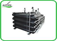 China Seamless Round Sanitary Stainless Steel Tubing High Pressure Hygienic Grade for sale