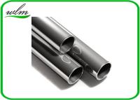 China Food Grade Sanitary Stainless Steel Tubing BA Bright Annealed Pipe For Steel Water Tanks for sale