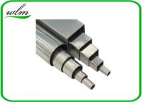 China 304 / 316L Sanitary Stainless Steel Tubing Pipe For Chemical Industry DN6 - DN300 for sale