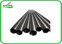 China 304 / 316L Sanitary Stainless Steel Tubing Pipe For Chemical Industry DN6 - DN300 for sale