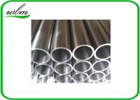 China 304 / 316L Sanitary Stainless Steel Tubing Pipe For Chemical Industry DN6 - DN300 for sale