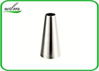 China Stainless Steel Butt Weld Concentric Eccentric Reducer Fitting Sanitary Concentric Type for sale