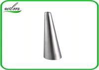 China Stainless Steel Butt Weld Concentric Eccentric Reducer Fitting Sanitary Concentric Type for sale