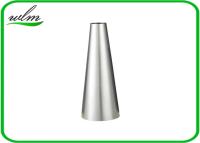 China High Performance Sanitary Butt Weld Fittings Concentric Eccentric Reducer Fitting for sale