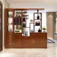 China Contemporary Modern Light Luxury Decorative Wine Cabinet for sale