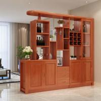 China Contemporary Modern Light Luxury Decorative Wine Cabinet for sale