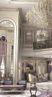 China Multifunction High End Luxury Hotel Furniture for sale