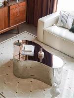 China Hotel Modern Coffee Table Sets Living Room Lobby for sale