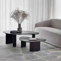 China Hotel Modern Coffee Table Sets Living Room Lobby for sale