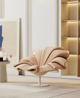 China Versatile Hotel Bedroom Furniture Custom Solo Lounge Chair Classic for sale