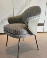 China Versatile Hotel Bedroom Furniture Custom Solo Lounge Chair Classic for sale