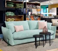 China Comfortable Fabric Custom Sofa Bed Hotel Living Room Sofa Bed for sale