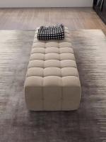 China Tech Fleece Velvet Sofa Bench Bed End Stool Cloakroom Shoe Stool for sale