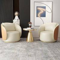 China Solid Wood Hotel Restaurant Furniture Coffee Table Sets Creative Lobby for sale