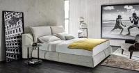 China Luxurious Bedroom Interior Furniture Customized Hotel Project Furniture OEM ODM for sale