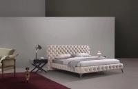 China Luxurious Bedroom Interior Furniture Customized Hotel Project Furniture OEM ODM for sale
