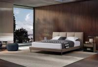 China Luxurious Bedroom Interior Furniture Customized Hotel Project Furniture OEM ODM for sale