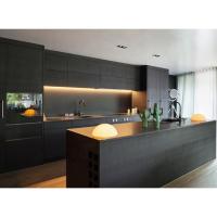 China Modern Stainless Steel Hotel Furniture Kitchen Furniture Anti Rust for sale