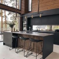 China Modern Stainless Steel Hotel Furniture Kitchen Furniture Anti Rust for sale
