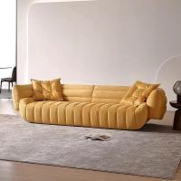 China Postmodern Luxury Hotel Furniture Sofa Grand Piano With Velvet Fabric for sale