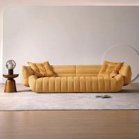 China Postmodern Luxury Hotel Furniture Sofa Grand Piano With Velvet Fabric for sale