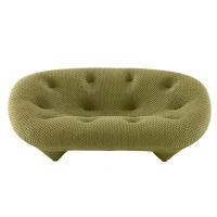 China Luxury Modern Curved Sofa Italian Modern Hotel Furniture Home for sale