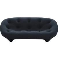China Luxury Modern Curved Sofa Italian Modern Hotel Furniture Home for sale