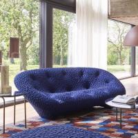 China Luxury Modern Curved Sofa Italian Modern Hotel Furniture Home for sale
