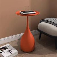 China Luxury Simple Hospitality Hotel Coffee Table Restaurant Small for sale