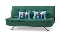 China Modern 2-3 Seating Custom Sofa Bed Upholstered Couch Bed for sale