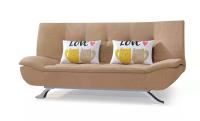 China Modern 2-3 Seating Custom Sofa Bed Upholstered Couch Bed for sale
