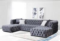 China Plywood Commercial Hotel Lobby Furniture Sectional Velvet Sofa Sets for sale