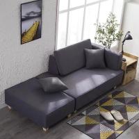 China 1.9m Upholstery Fabric Custom Sofa Bed Lounge Bedroom Living Room Balcony for sale