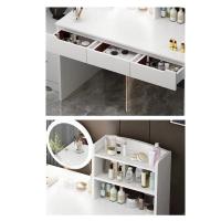 China Mirror Bedroom Dressing Table Hotel Makeup Vanity Table for sale