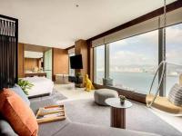 China Custom Luxury Hotel Furniture Modern 5 Star Hotel Furniture for sale