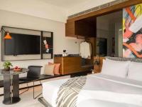 China Custom Luxury Hotel Furniture Modern 5 Star Hotel Furniture for sale