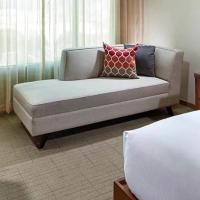 China Modern Customize Contemporary Hotel Bedroom Furniture Double Bedroom Suites for sale