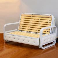 China Household Living Room Folding Mechanism Sofa Bed Luxury Durable for sale