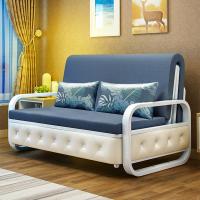 China Household Living Room Folding Mechanism Sofa Bed Luxury Durable for sale
