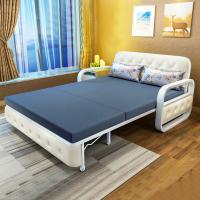 China Household Living Room Folding Mechanism Sofa Bed Luxury Durable for sale