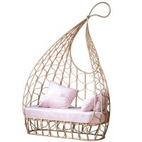China Modern Custom Sofa Bed Classic Lounge Double Sofa Furniture for sale