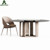 China Modern Luxury Deluxe Gold Metal Fabric Single Chair Hotel Banquet Restaurant for sale