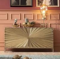 China European Hotel Living Room Furniture Wood Storage Decorative Cabinet for sale