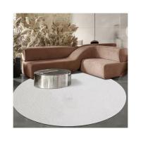 China Italian Luxury Hotel Lobby Furniture Corner Velvet Multi Person Lazy Sofa for sale