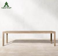 China China Factory Furniture Outdoor Patio Party Wooden Furniture All In One Place for sale