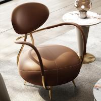 China Modern Recliner Ant Leisure Chair Armchair Villa Living Room Office for sale