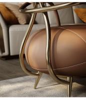 China Modern Recliner Ant Leisure Chair Armchair Villa Living Room Office for sale