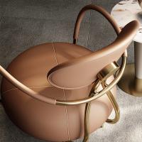 China Modern Recliner Ant Leisure Chair Armchair Villa Living Room Office for sale
